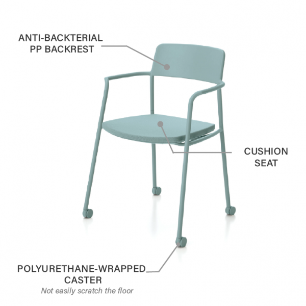 Seating – Kokuyo Online Shop