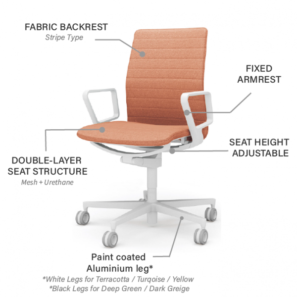 Airgrace – Kokuyo Online Shop