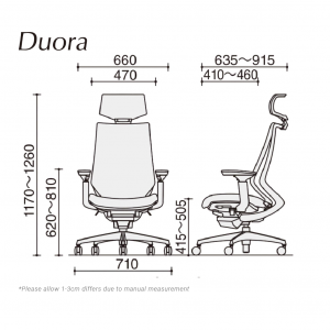 Duora – Kokuyo Online Shop