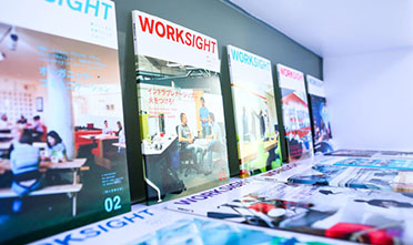 WORKSIGHT Event - KOKUYO Malaysia