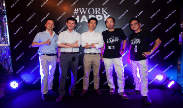 WORKSIGHT Event - KOKUYO Malaysia