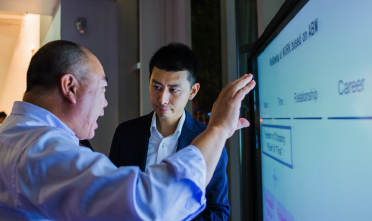 WORKSIGHT Event - KOKUYO Malaysia